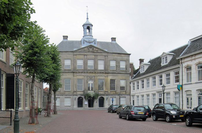 Museum Weesp | Museum/nl\