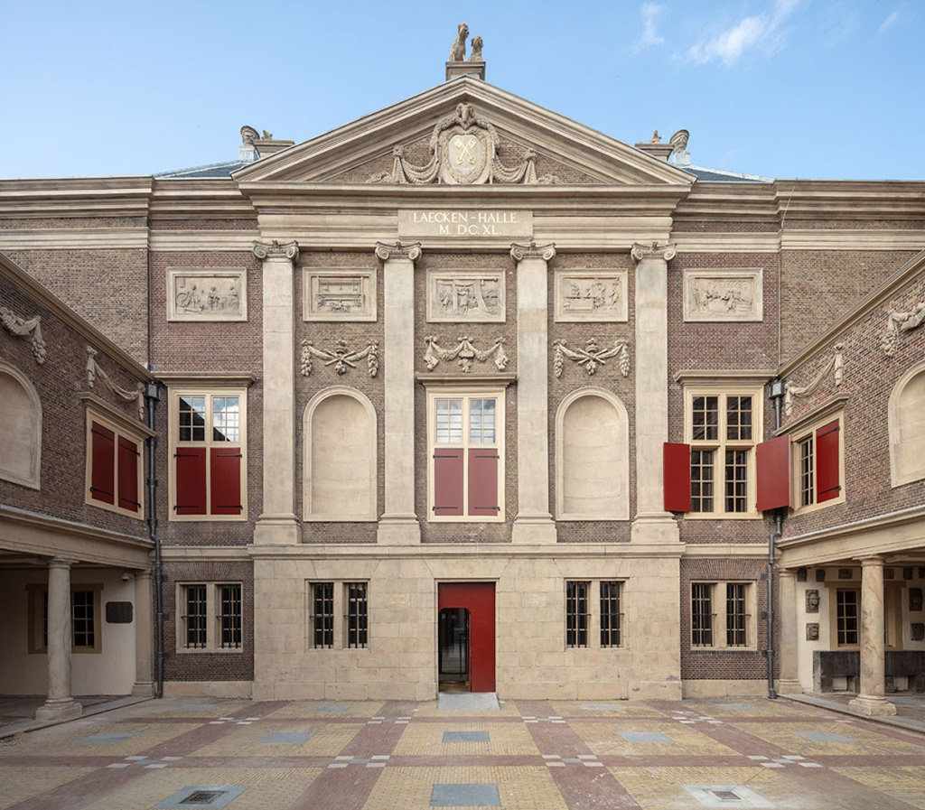Museum De Lakenhal | Museum/nl\