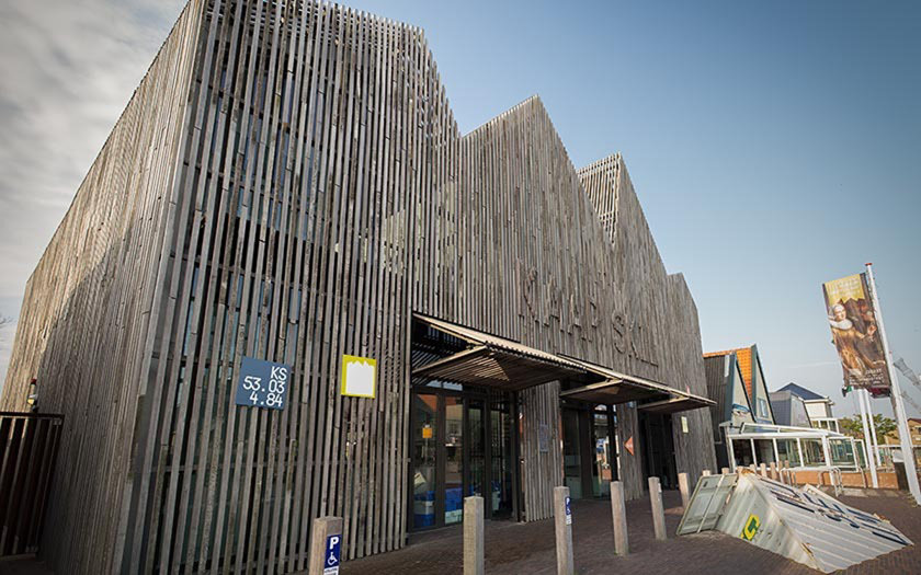 Museum Kaap Skil | Museum/nl\