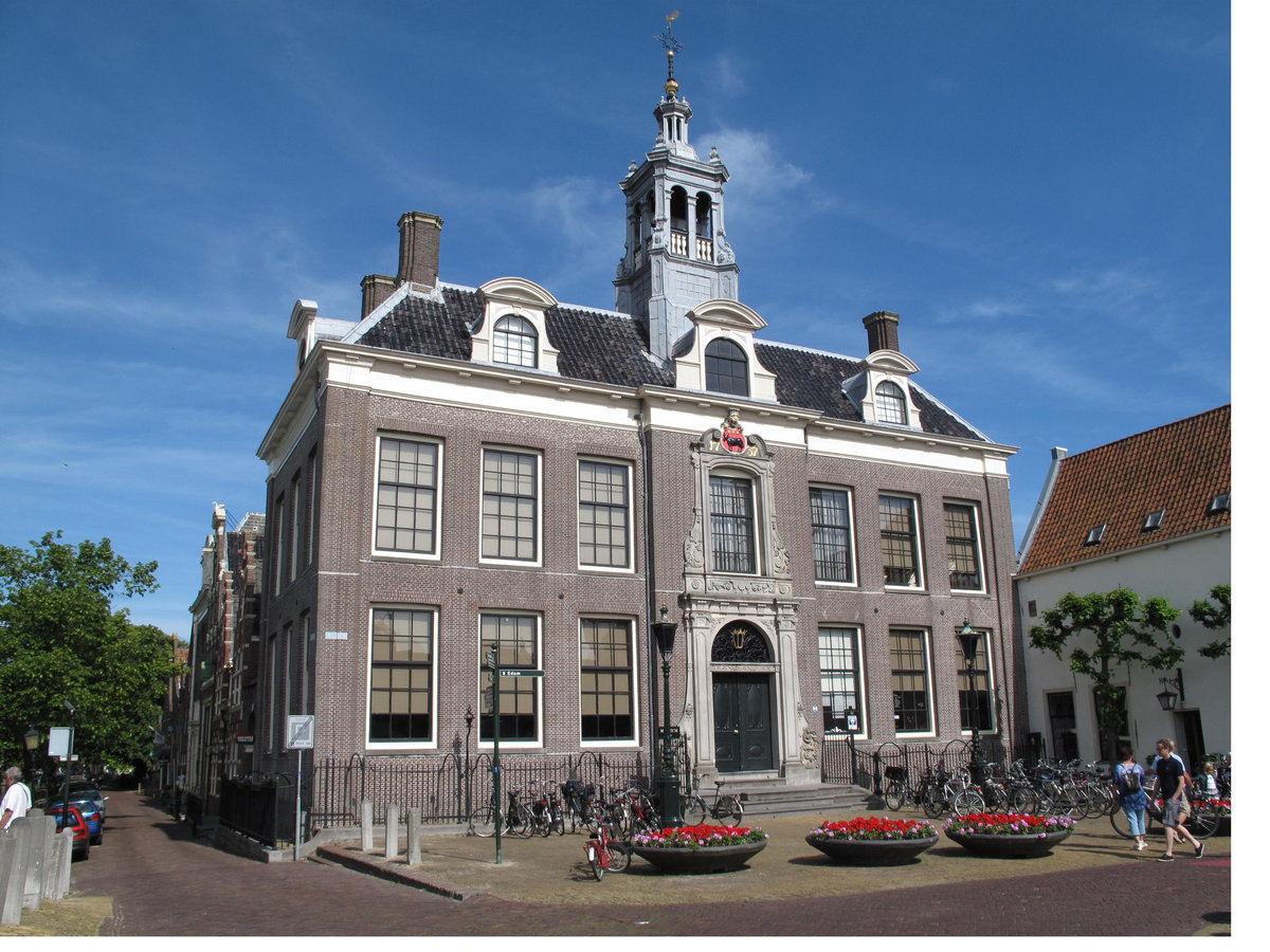 Edams Museum | Museum/nl\