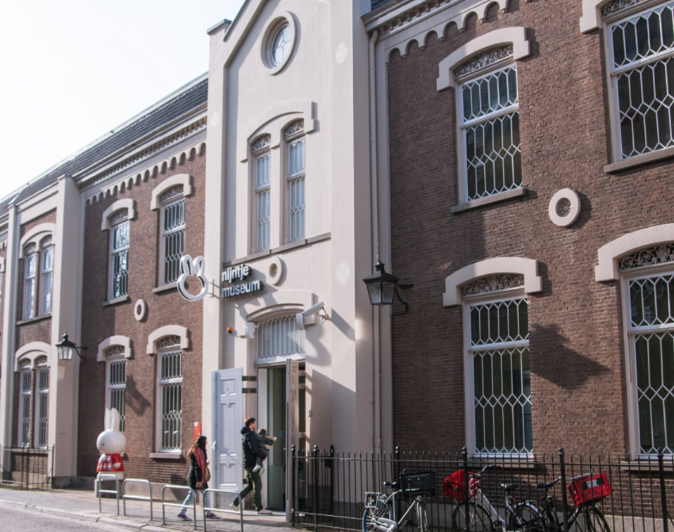 nijntje museum | Museum/nl\