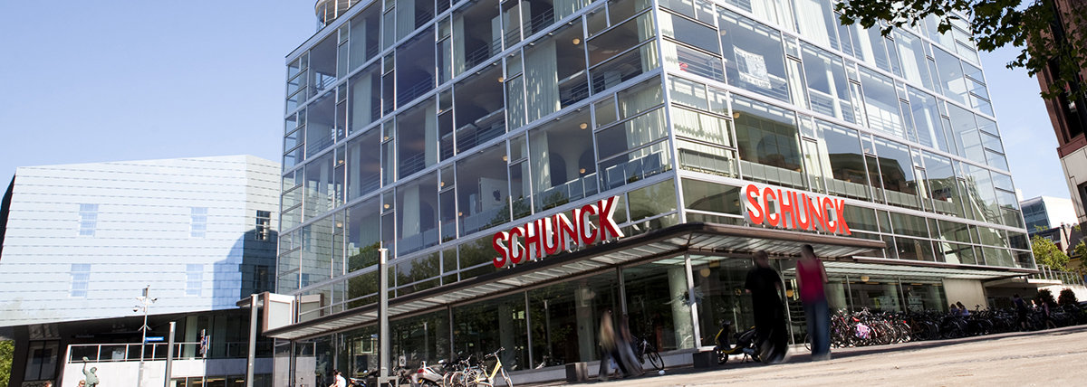 SCHUNCK | Museum/nl\
