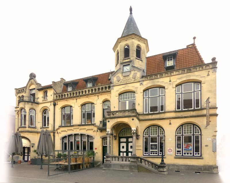 Museum Valkenburg | Museum/nl\