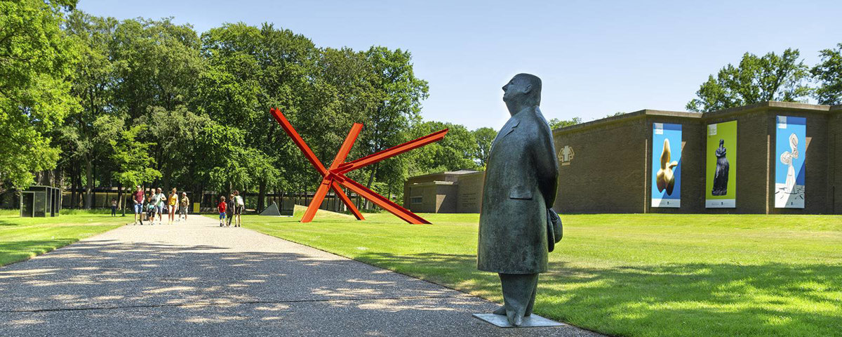 Kröller-Müller Museum | Museum/nl\