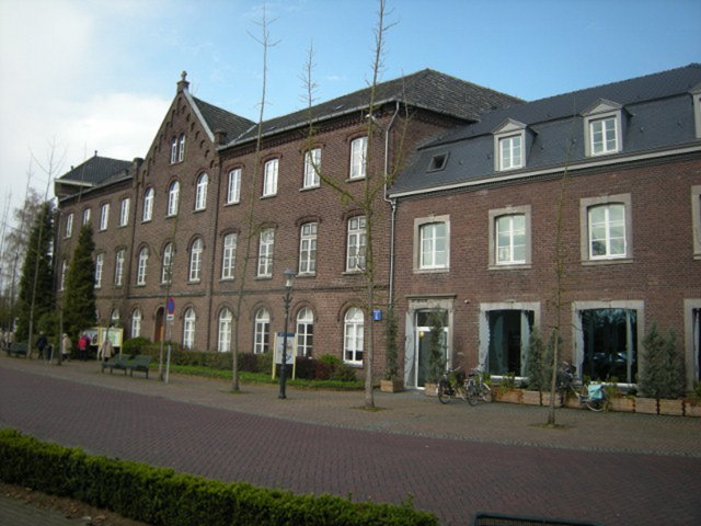 Missiemuseum Steyl | Museum/nl\