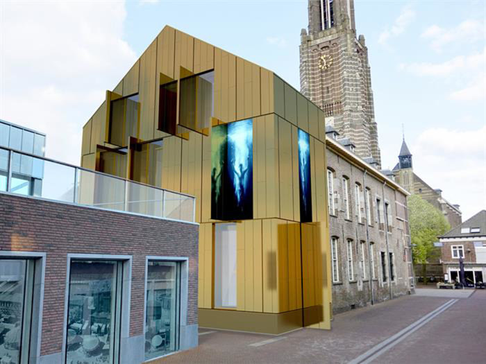Museum W | Museum/nl\