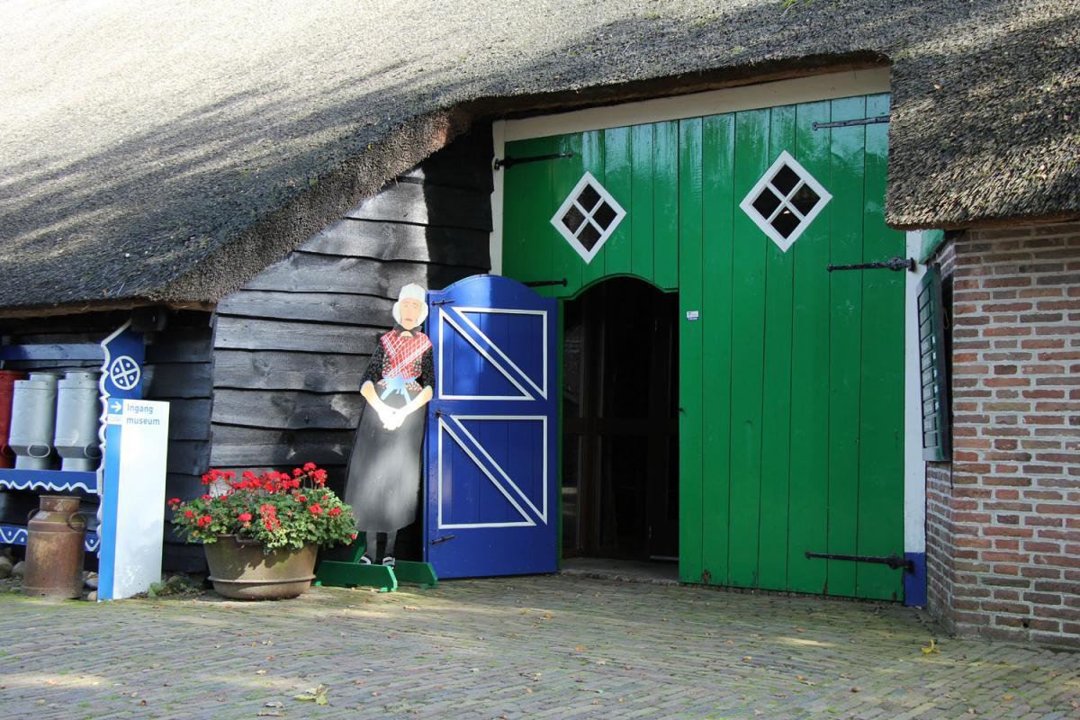 Museum Staphorst | Museum/nl\