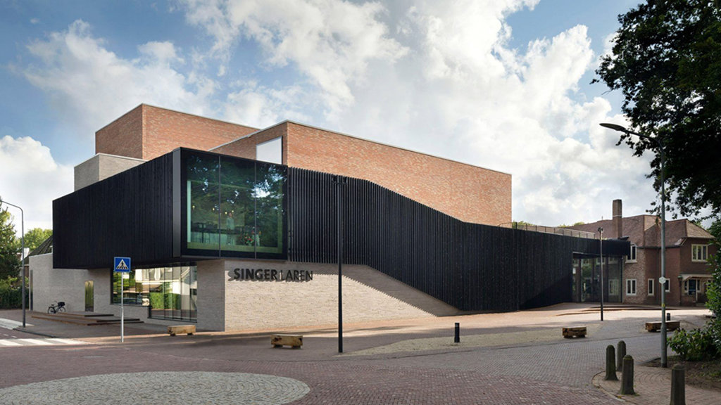 Singer Laren | Museum/nl\