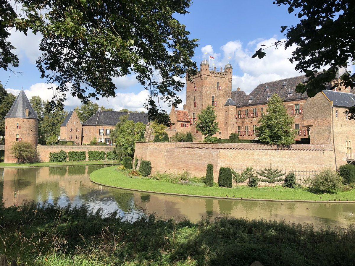 Kasteel Huis Bergh | Museum/nl\