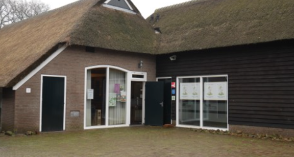 Museum De Wemme | Museum/nl\
