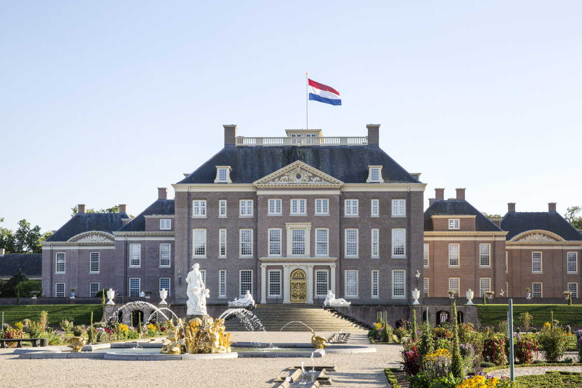 Paleis Het Loo | Museum/nl\