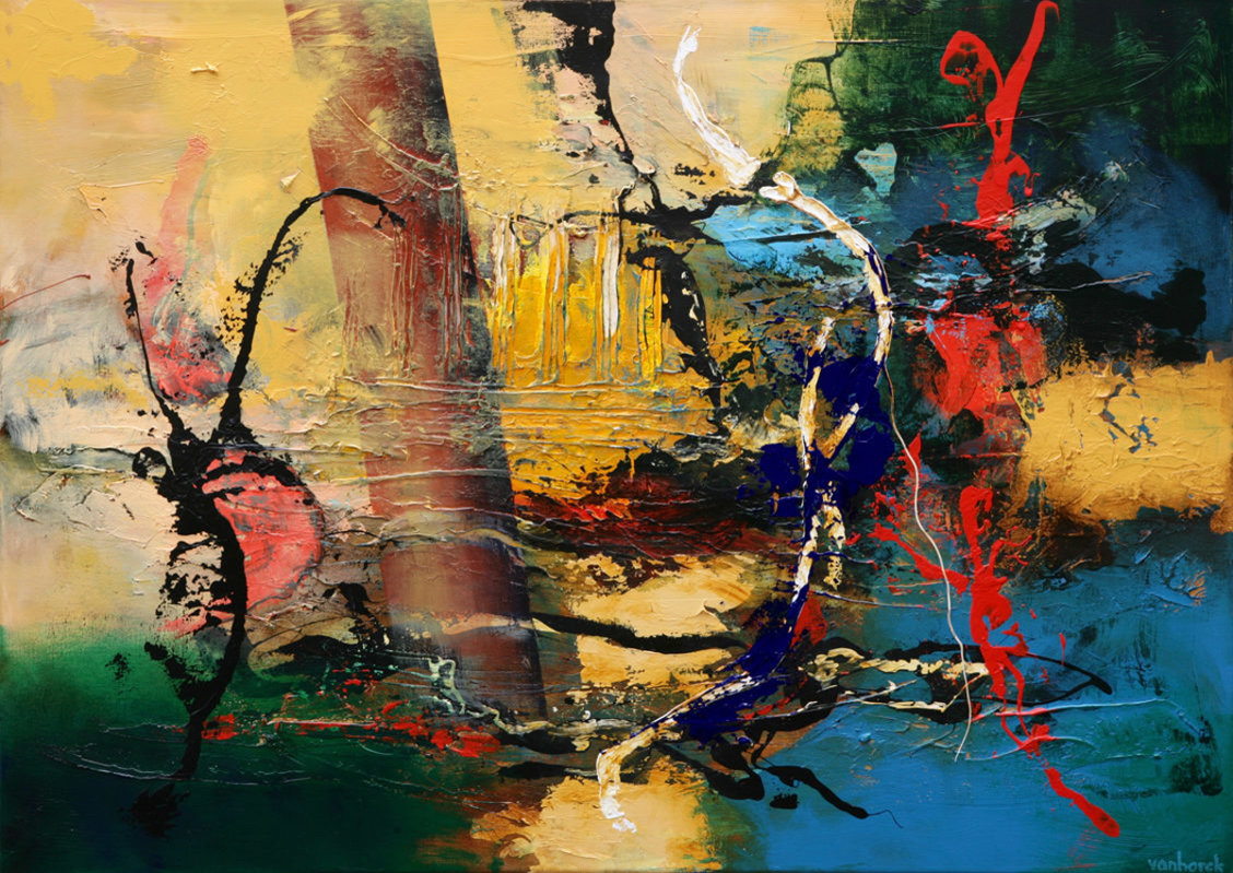 Pacific colors | Museum/nl\