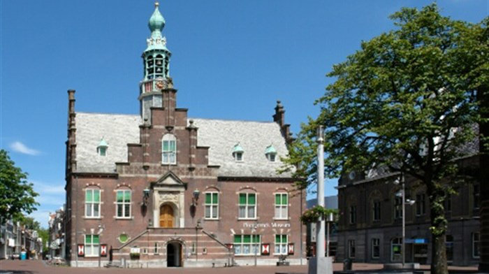 Purmerends Museum | Museum/nl\