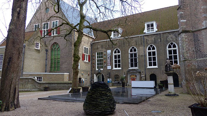 Museum Gouda | Museum/nl\