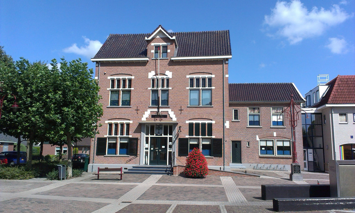 Historisch Museum Vriezenveen | Museum/nl\