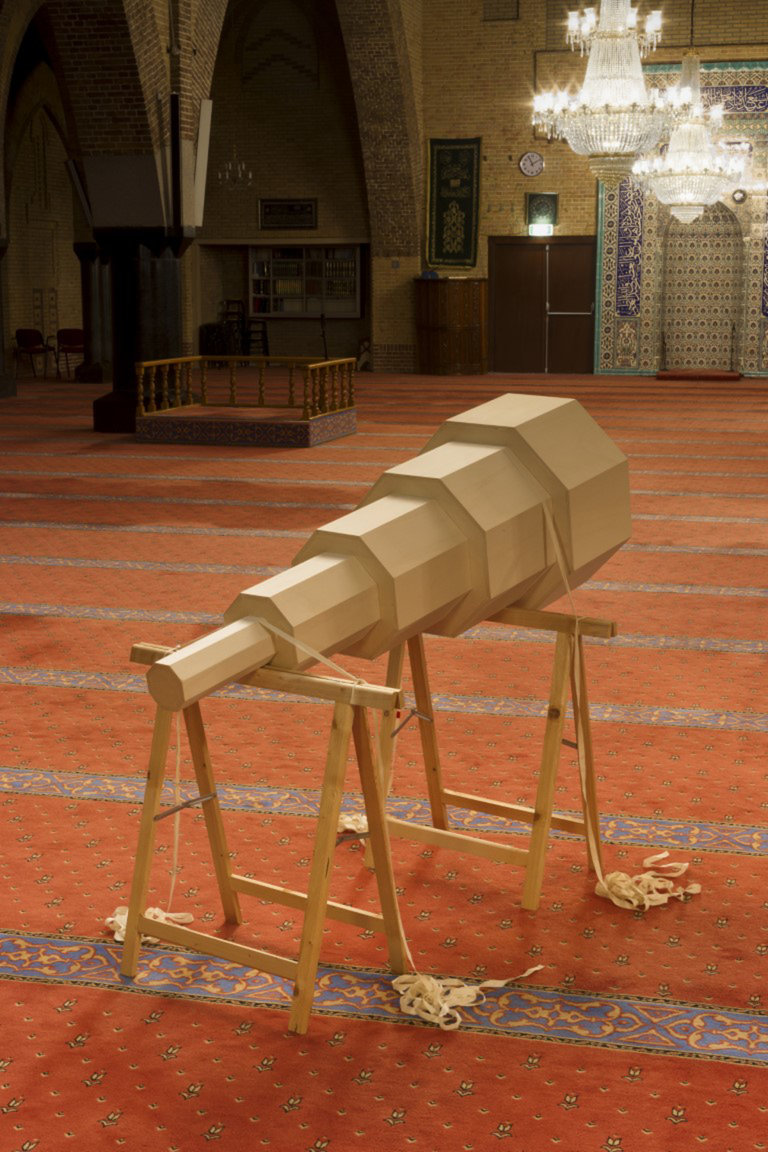 Joseph Sassoon Semah | Museum/nl\