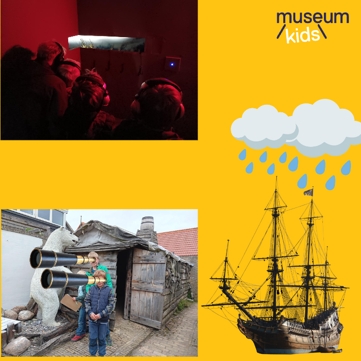 Museumkids | Museum/nl\
